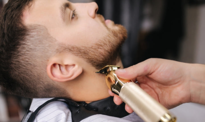 Top 7 Tips for Keeping Your Beard Clean and Healthy
