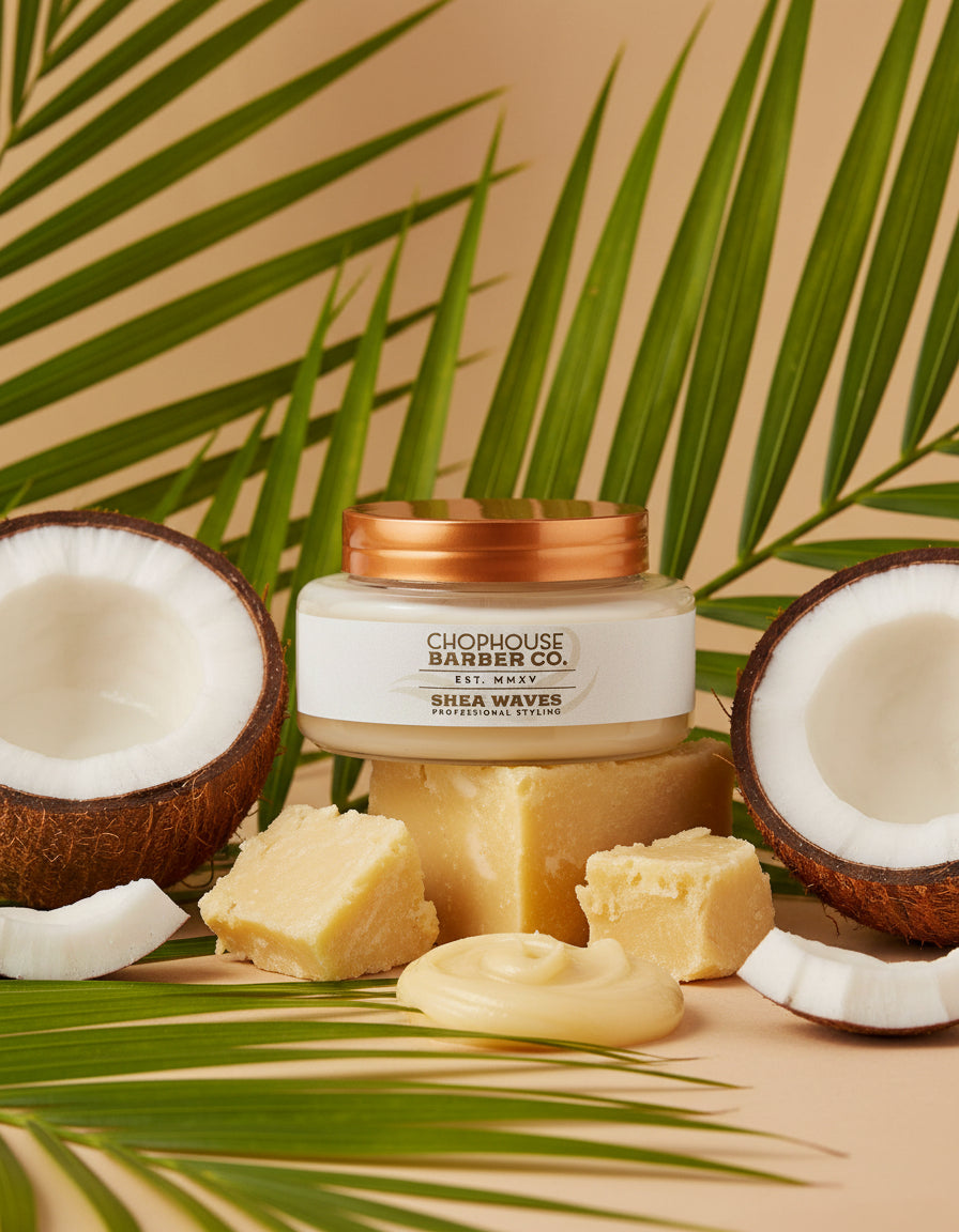 Best Curling Cream for Men: Barber-Approved Styling Tips